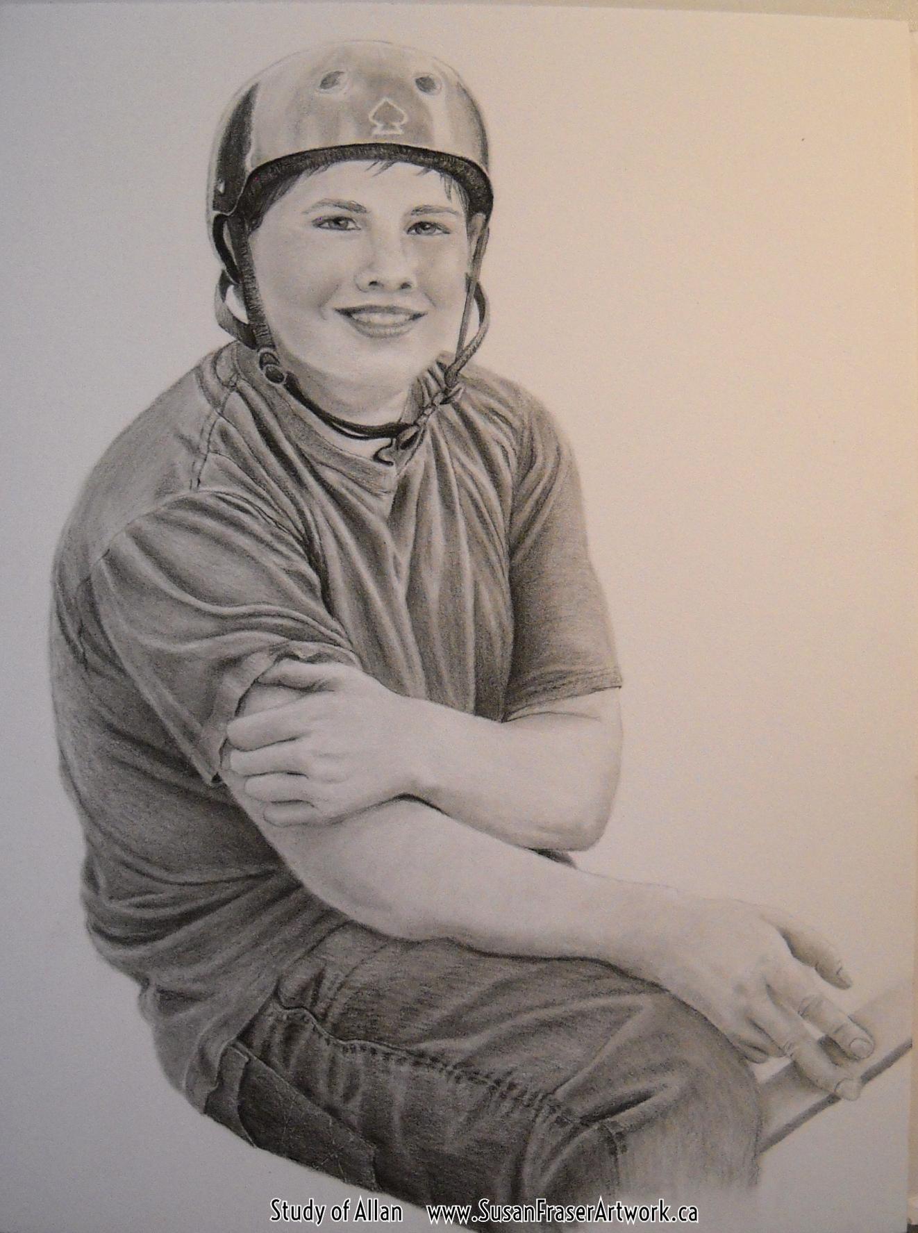 Susan Fraser Artwork