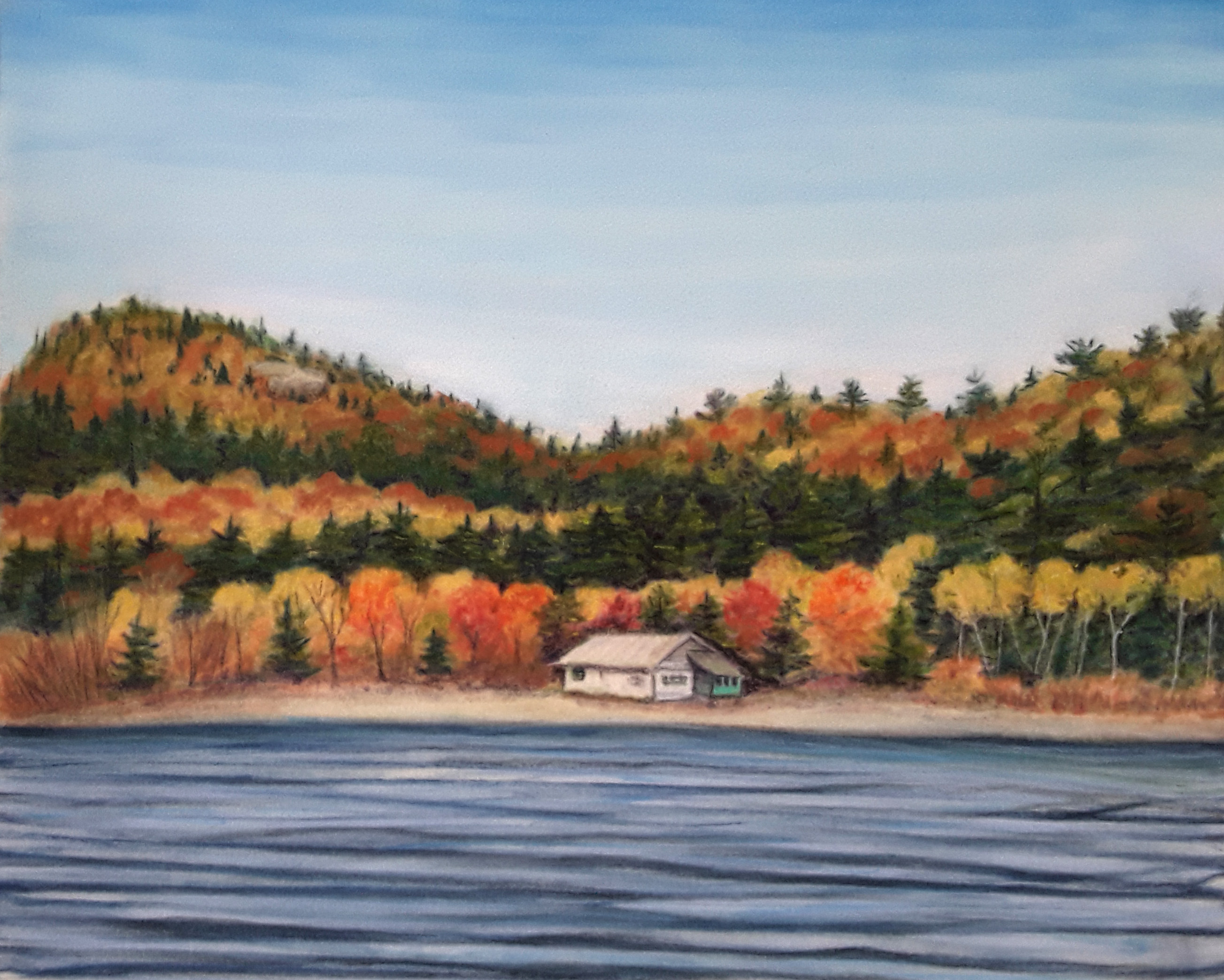 Susan Fraser Artwork